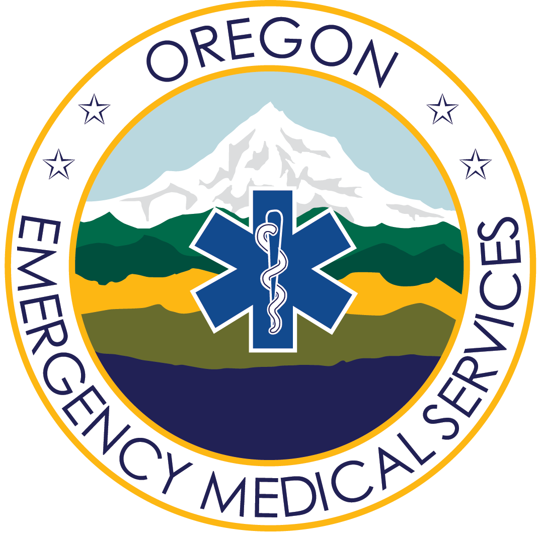 Oregon Emergency Medical Services Program